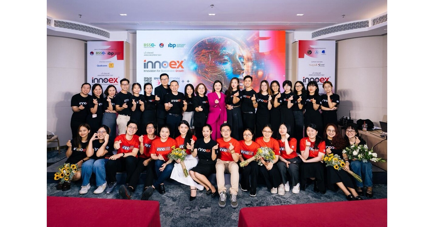 InnoEx 2024: Unleashing Southeast Asia's Innovation Powerhouse