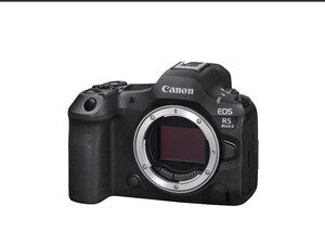canon eos 5 camera
