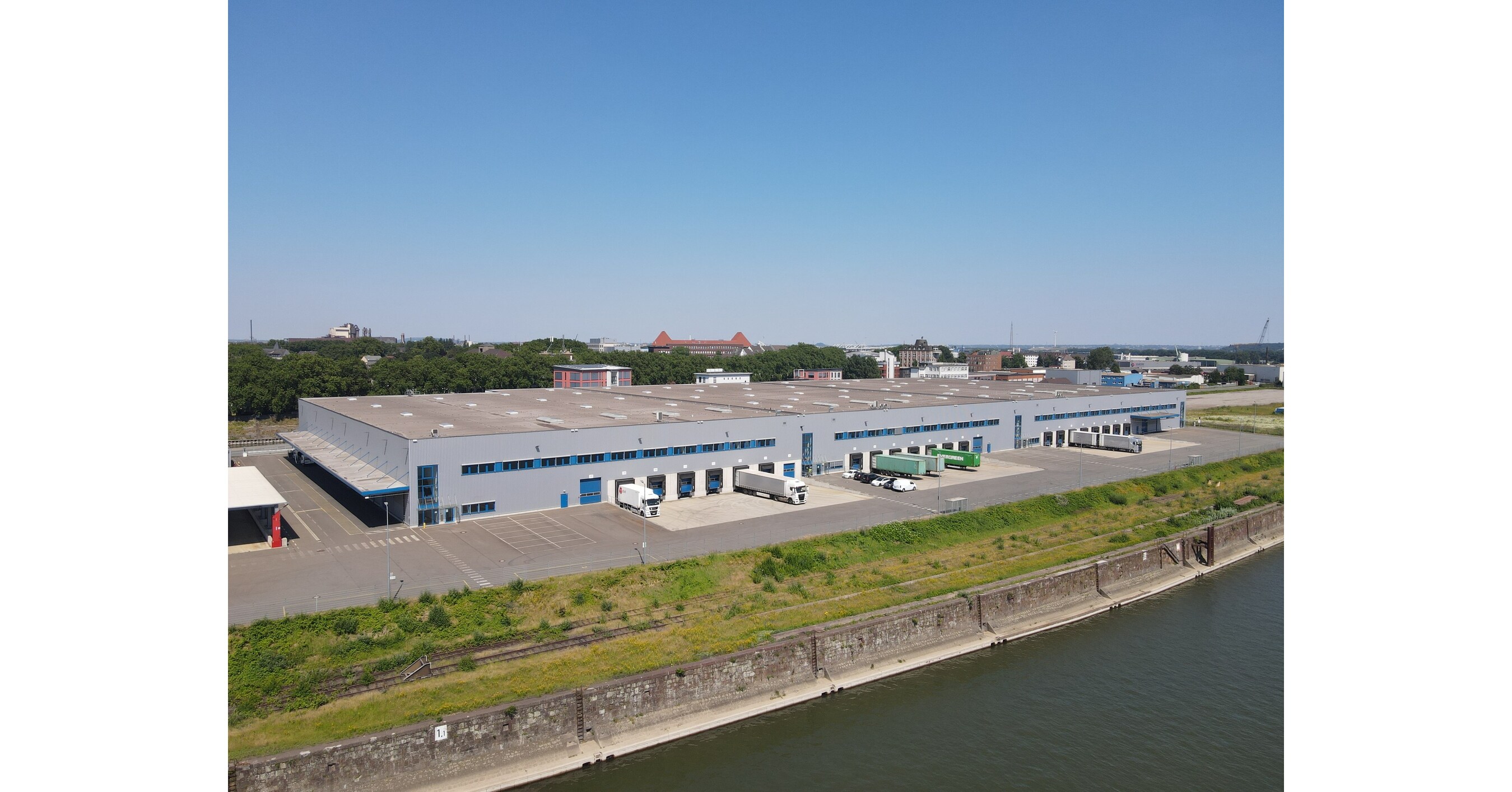 Global Expansion Path: SONGMICS HOME Announces Three New Warehouses of ...