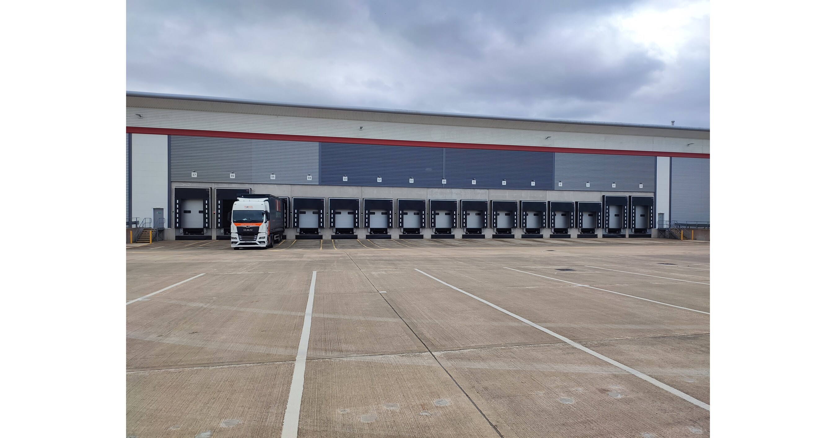 Global Expansion Path: SONGMICS HOME Announces Three New Warehouses of ...