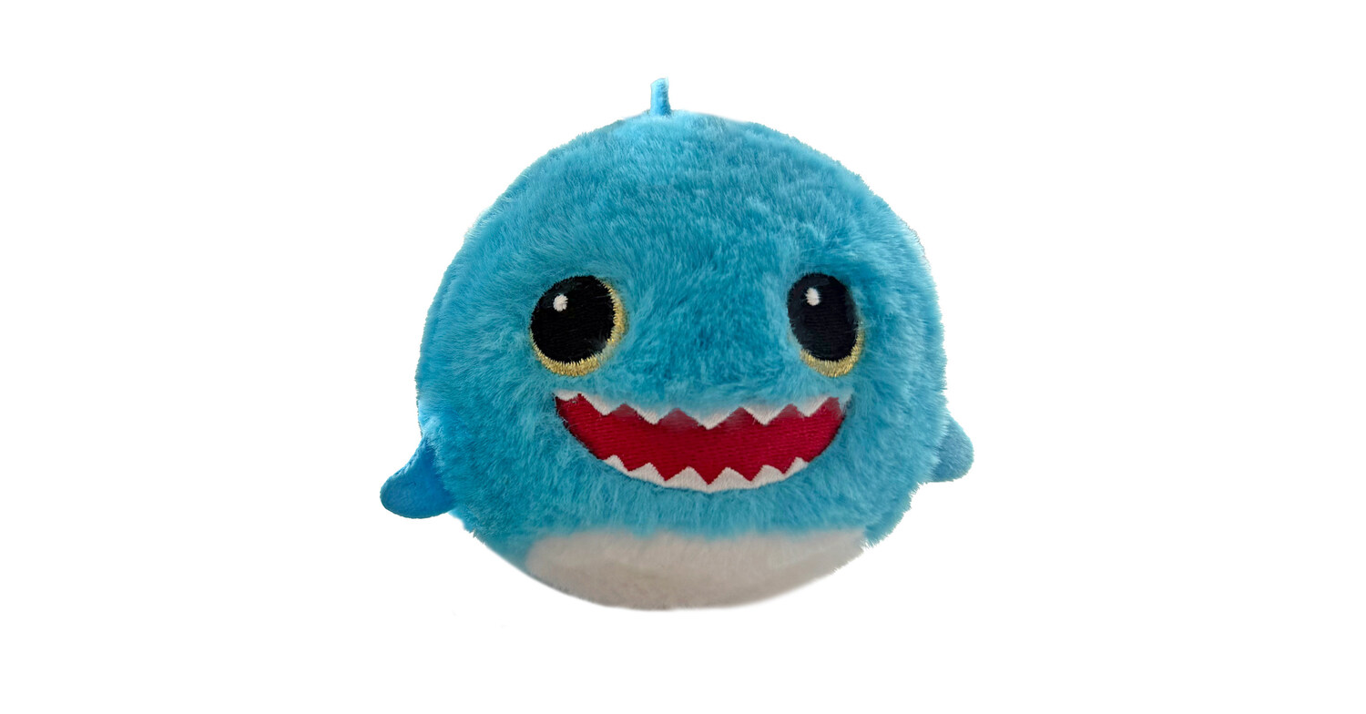 Ty Warner Does the Impossi-Ball, Reinventing World's First Toy with ...