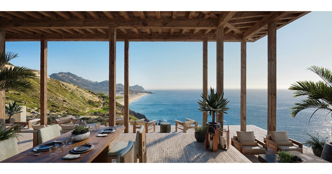 ROSEWOOD RESIDENCES OLD LIGHTHOUSE ESTABLISHES NEW BENCHMARK FOR LUXURY ...