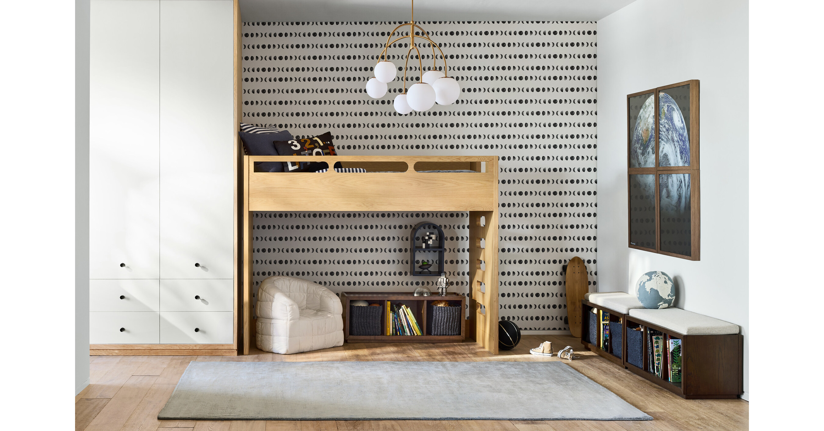 Crate & Kids Collaborates With Smithsonian To Launch An Out-of-This ...