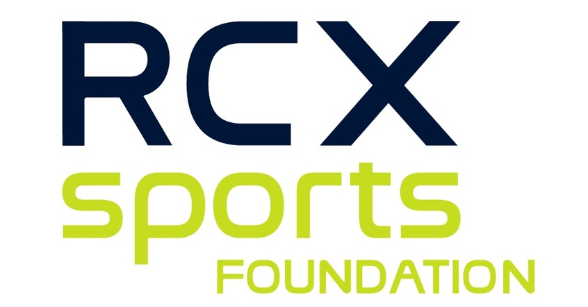 RCX Sports Launches Foundation to Promote Diversity, Equity and ...