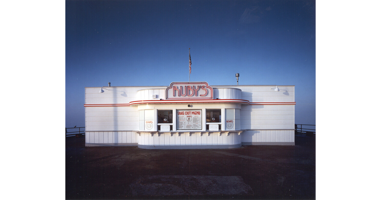 Delight With New Menu Items At Ruby's Diner At All California Locations