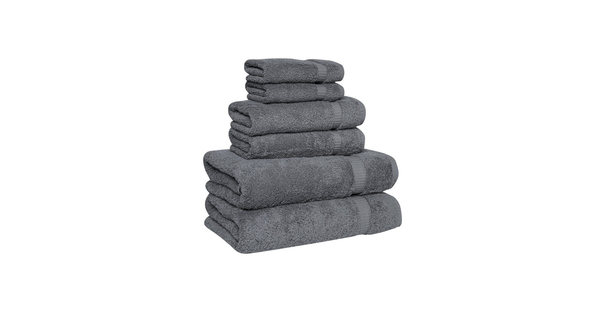 A More Sustainable Towel Solution for the Hospitality Industry Now ...