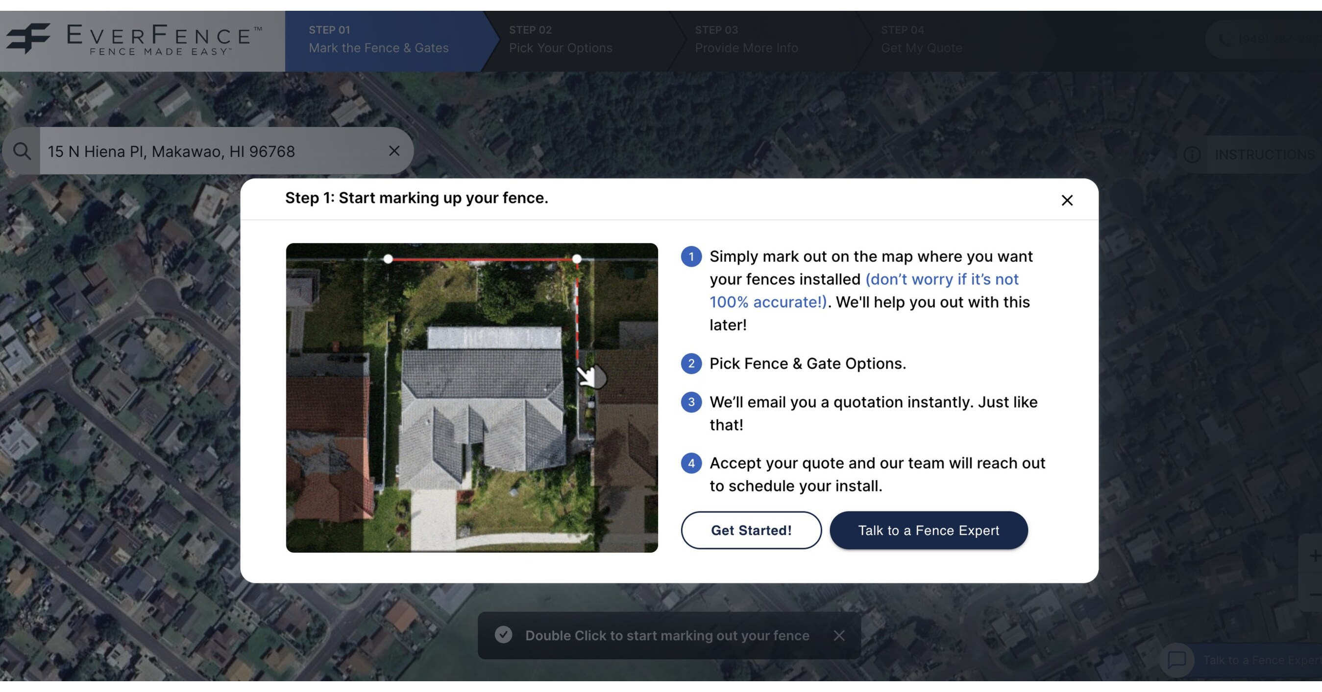 EverFence Closes Series A Funding Led by HIPstr Underscoring Strong ...