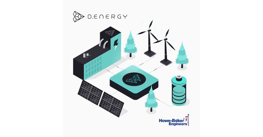 Howe-Baker International firma un memorando de entendimiento con D ...