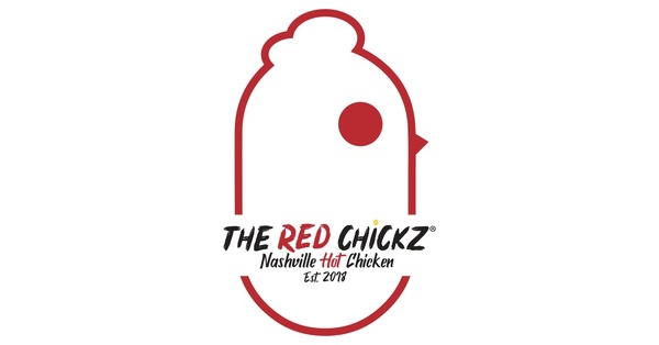 The Red Chickz Brings the Heat in 2025