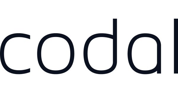 Codal Announces a Corporate Brand Refresh to Support Its Accelerated Growth