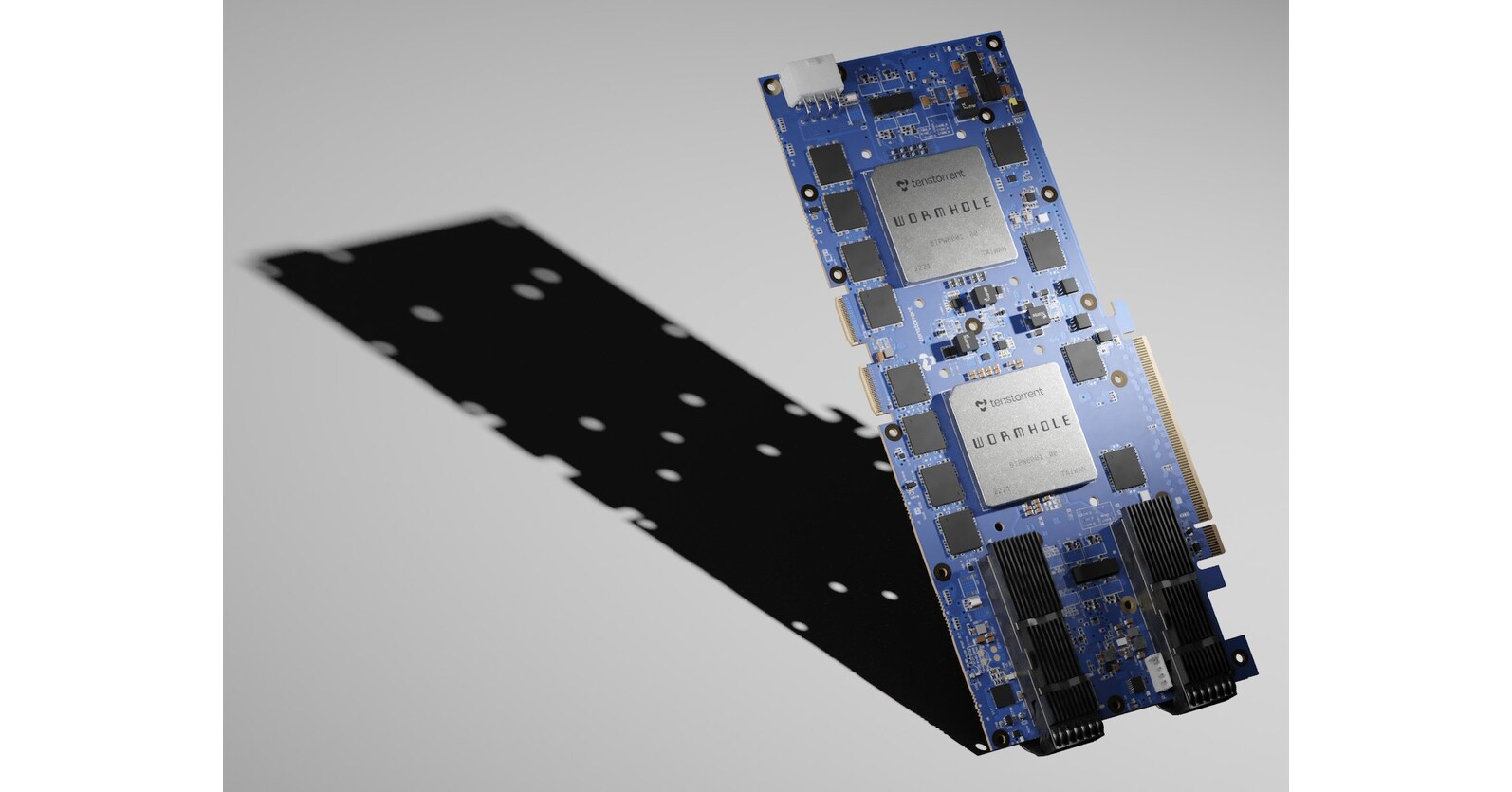 Tenstorrent Launches Next Generation Wormhole-based Developer Kits and Workstations