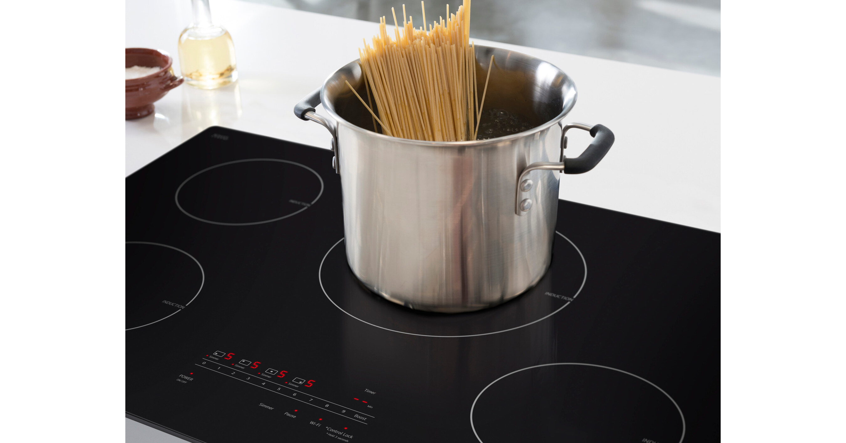 LG UNVEILS CANADIAN 2024 HOME APPLIANCE LINEUP WITH EMPHASIS ON ENERGY ...