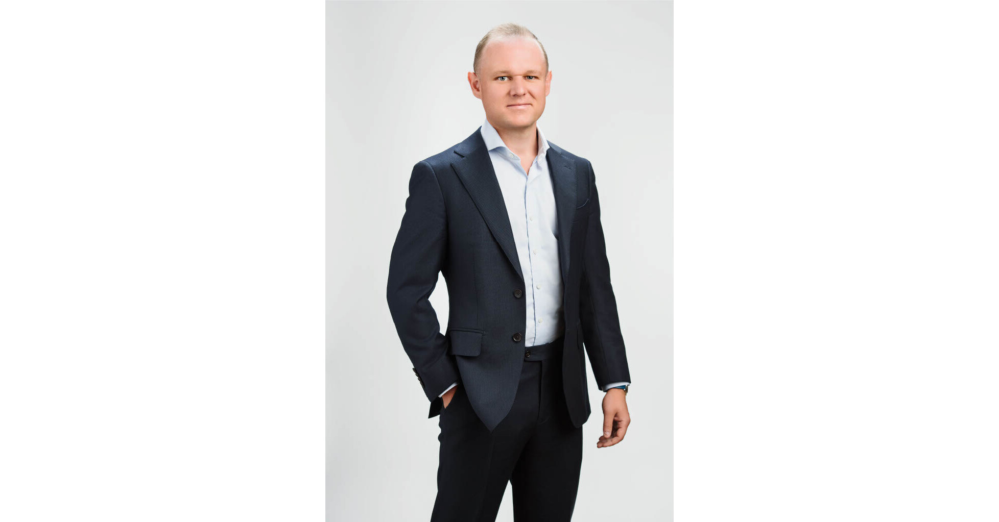 Coalesce Capital Appoints Austin Heiman as Managing Director