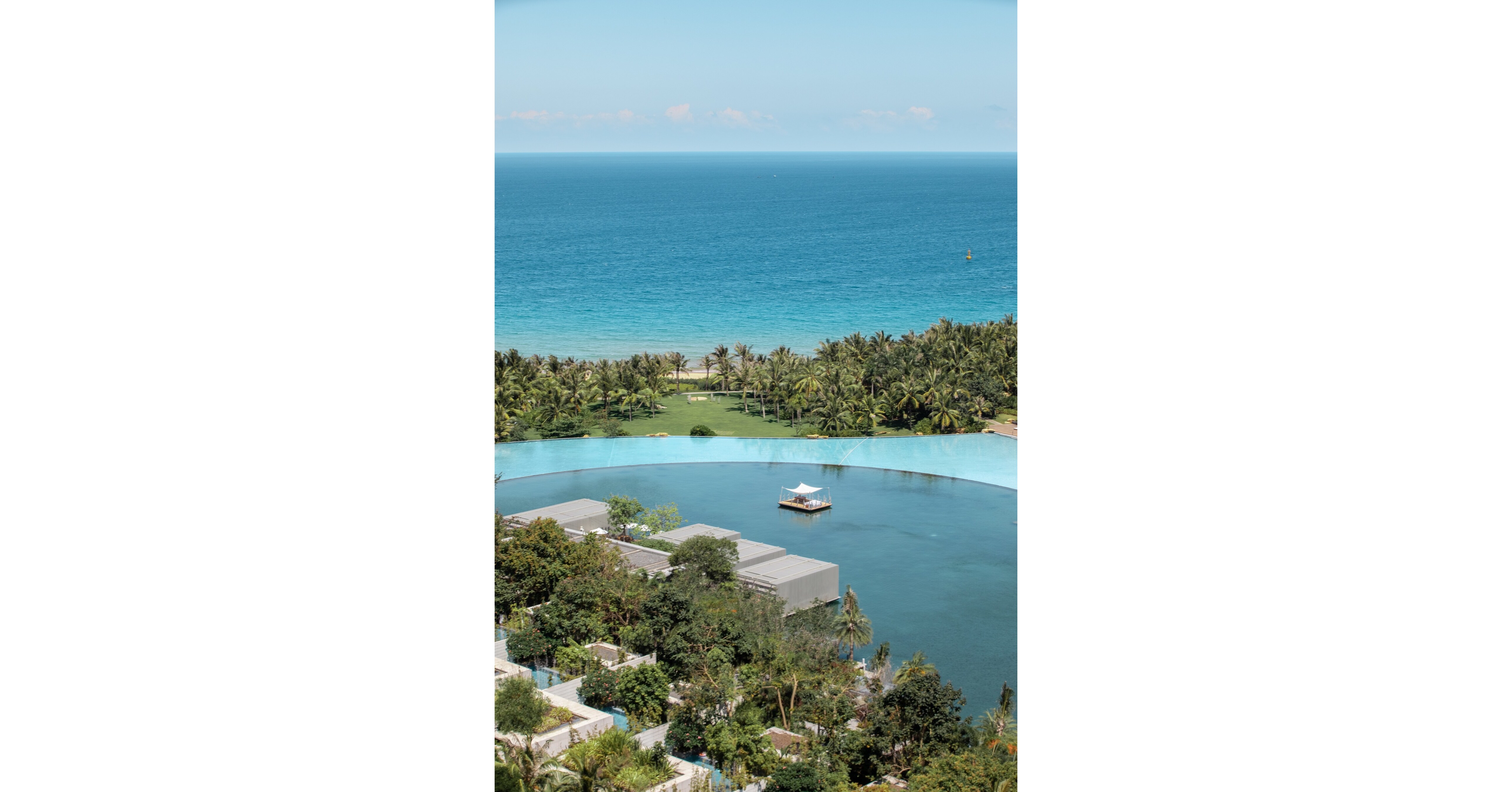 The Sanya EDITION Taps into Family Guests Market with Its New ...