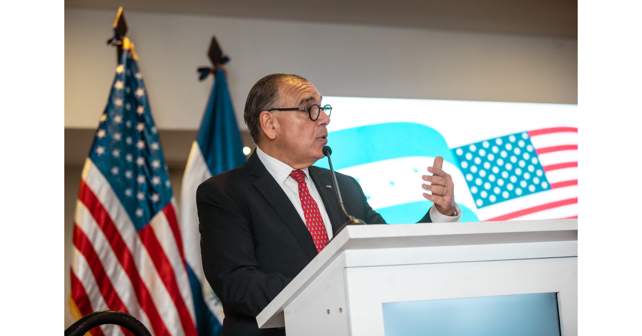 New Technologies are Emerging, Presenting a Historic Opportunity for ...