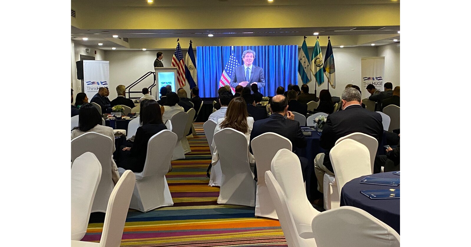 New Technologies are Emerging, Presenting a Historic Opportunity for ...