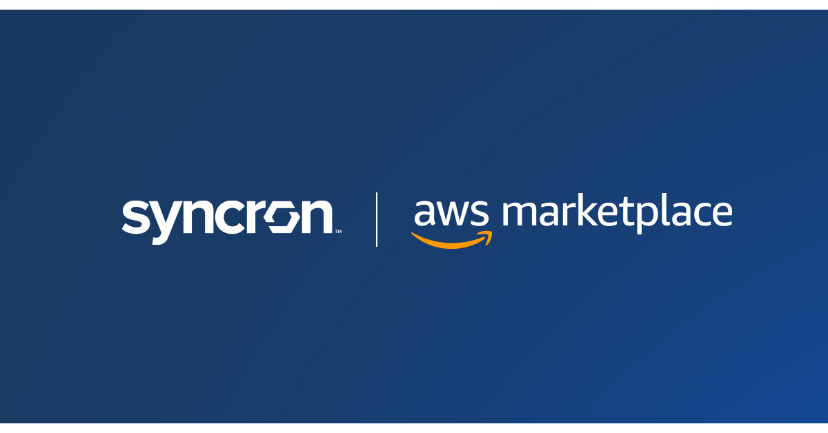More Reach, More Innovation: Syncron's Connected Service Experience now ...