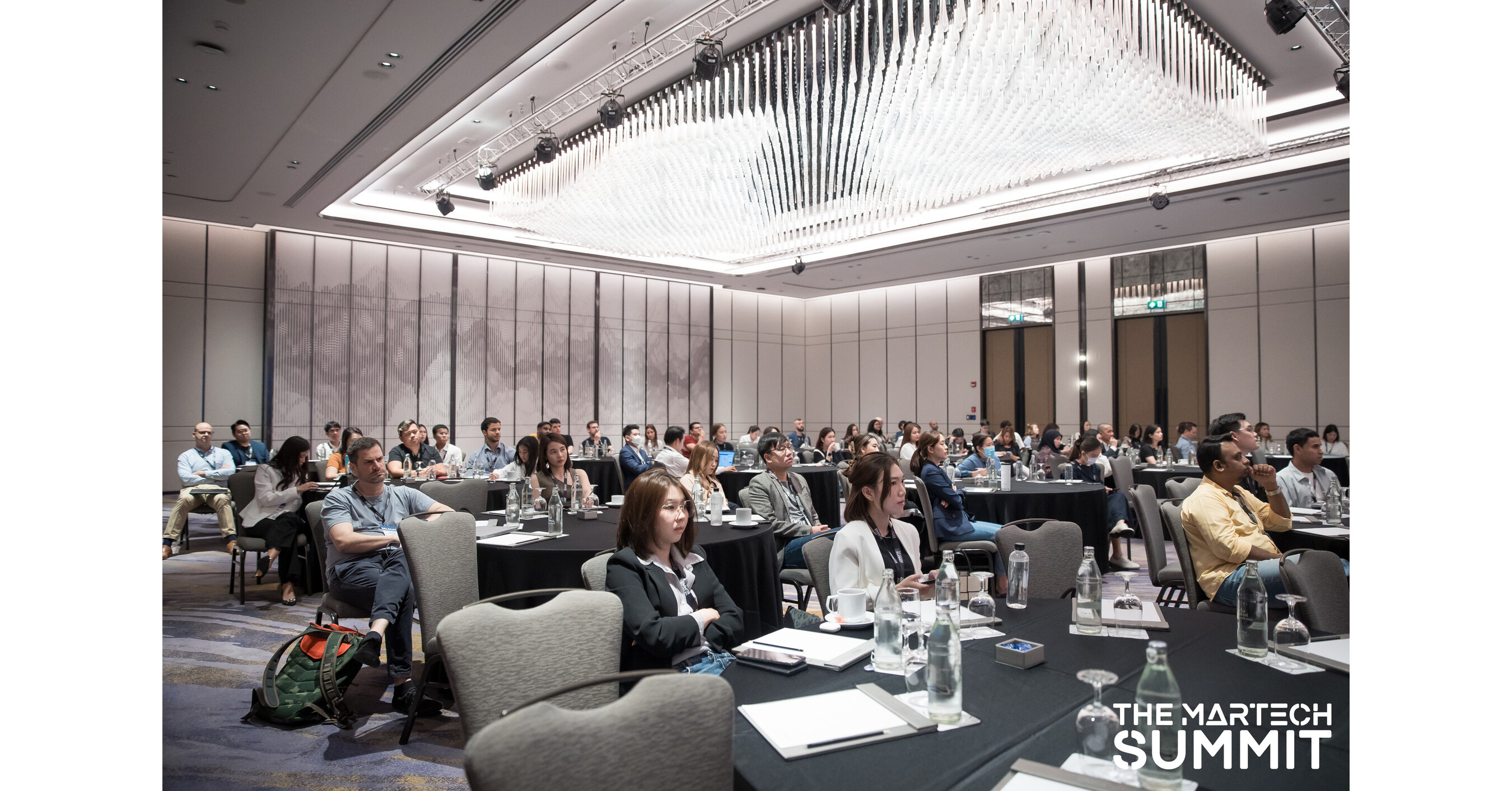 The MarTech Summit Bangkok, 29 & 30 October 2024 at Hotel Nikko Bangkok