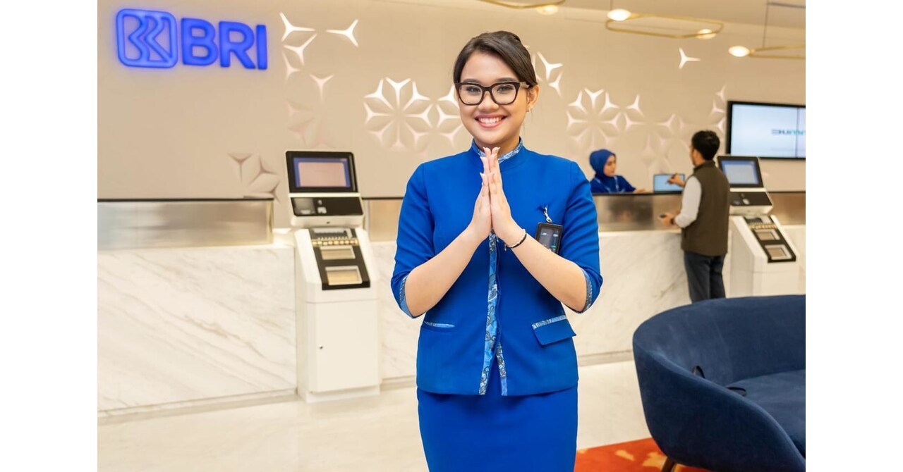 BRI Leads the Way: Dominates Indonesia's Banking Sector in The Banker's ...