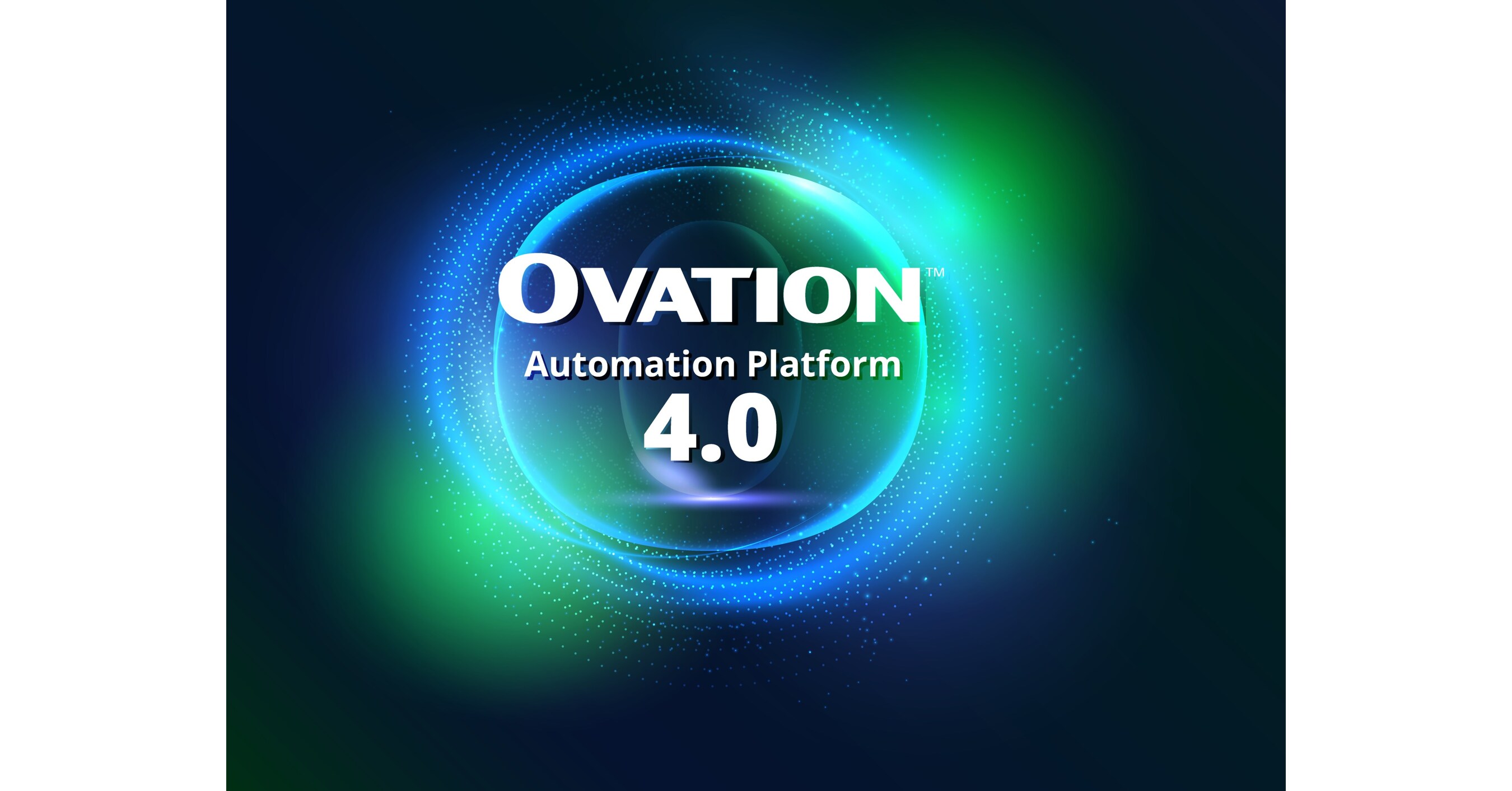 Emerson's New Ovation 4.0 to Deliver Software-Defined, AI-Ready ...