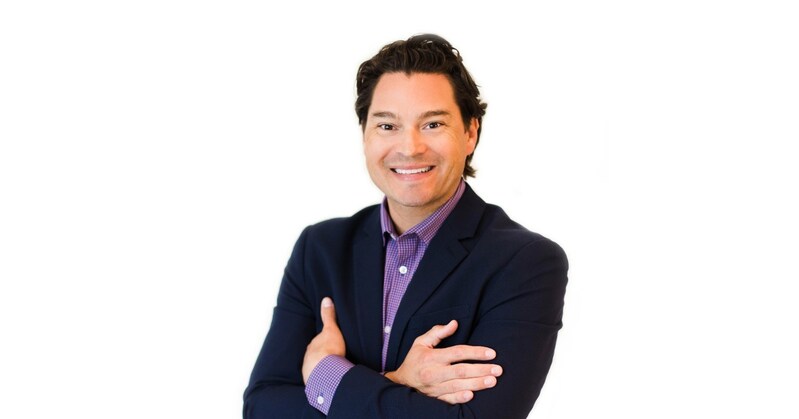 Sports Business Journal's 40 under 40 honoree and Founder of Navigate ...