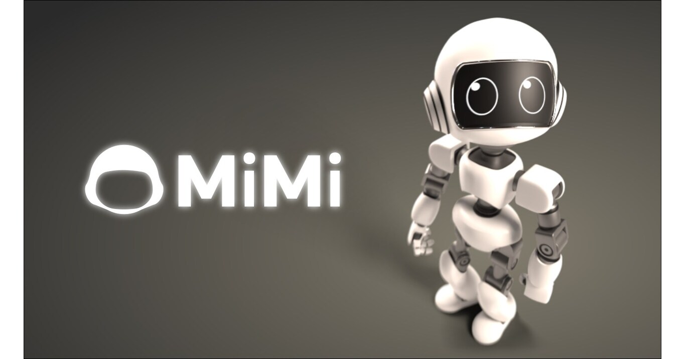 Purism Announcing MiMi Robot Crowdfunding Campaign