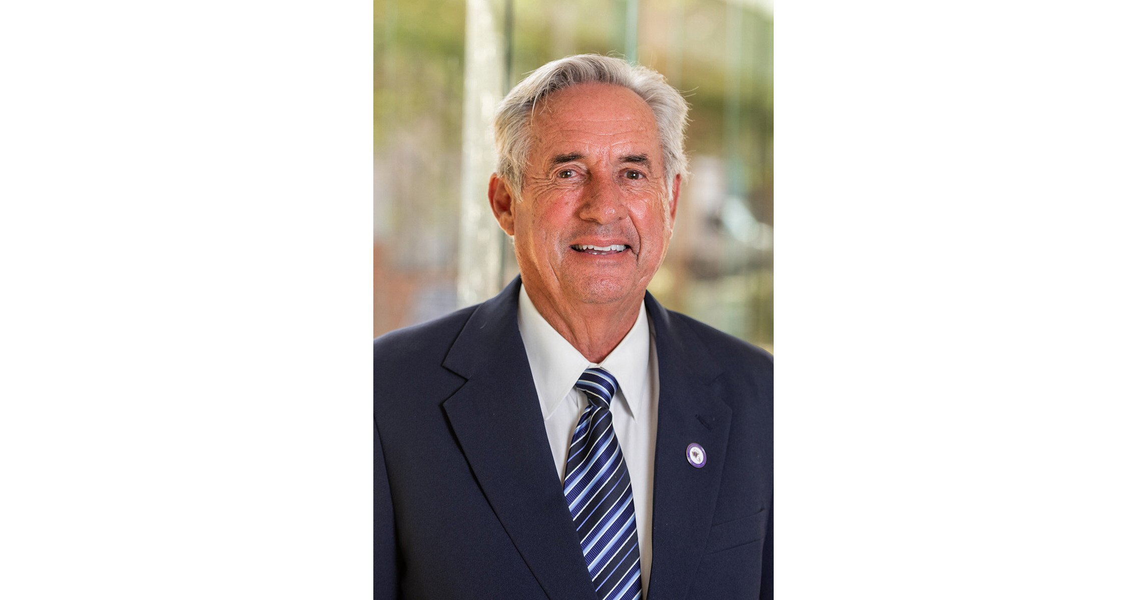 Genovese Named NSU's 21st President