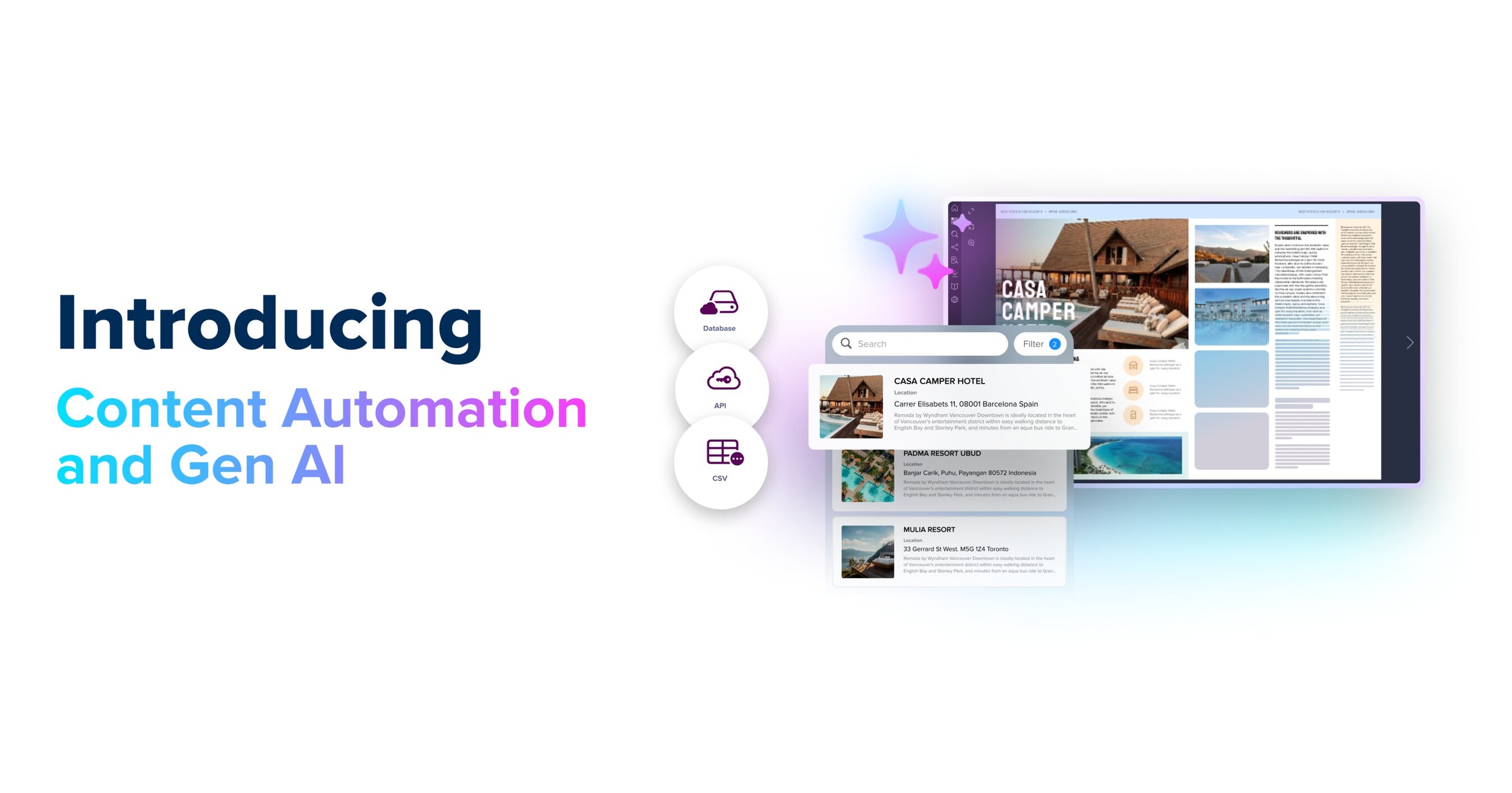 Joomag Revolutionizes High-Design Content Creation with Generative AI Platform