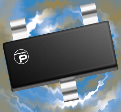 ProTek Devices' Newest TVS Array Provides Circuit Protection in Industrial Automation Equipment ...