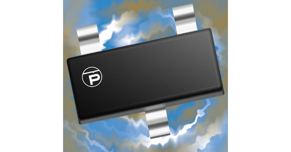 ProTek Devices' Newest TVS Array Provides Circuit Protection in Industrial Automation Equipment ...