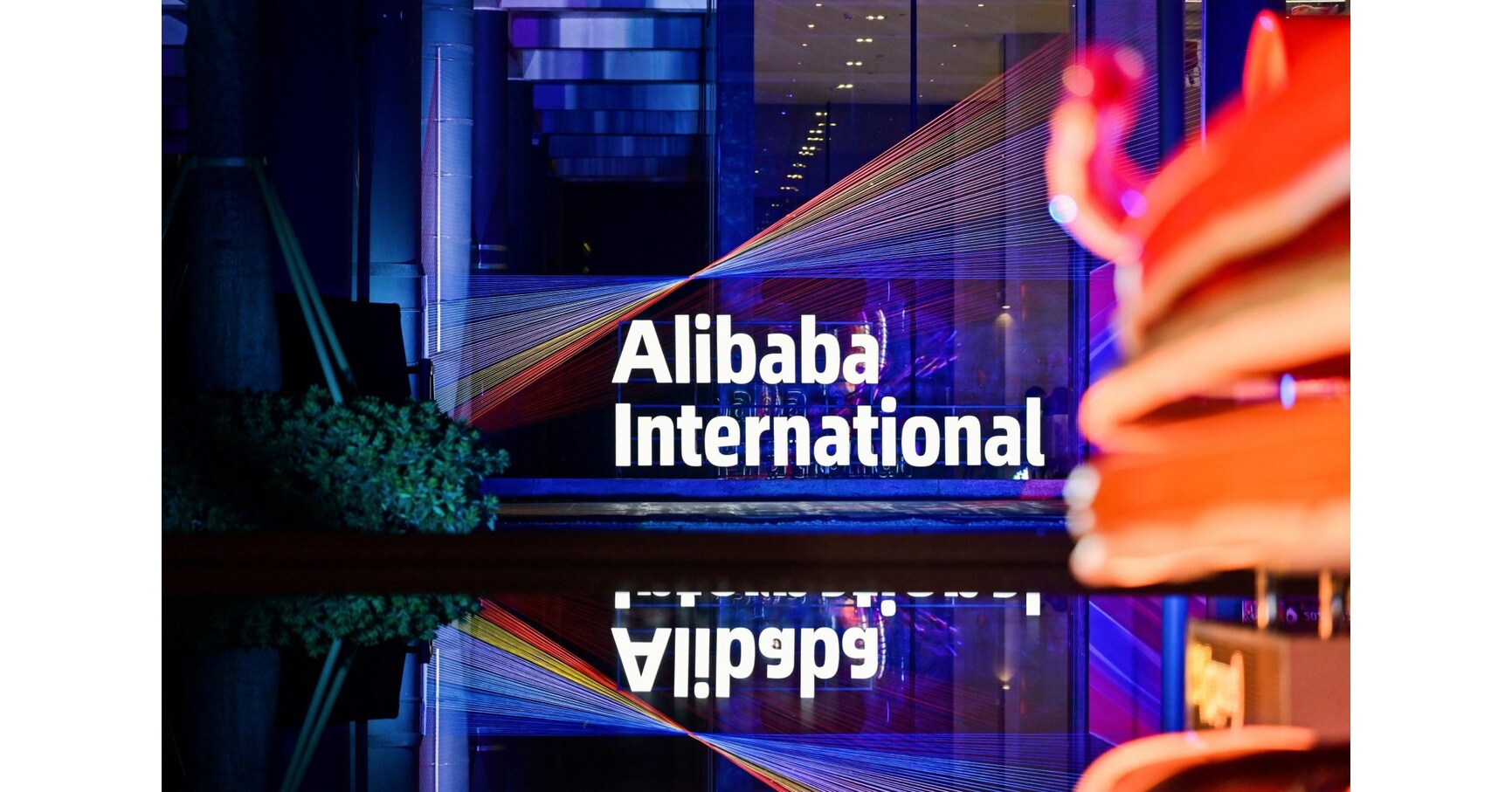 Alibaba International's Generative AI Toolkit Now Used by Half a ...