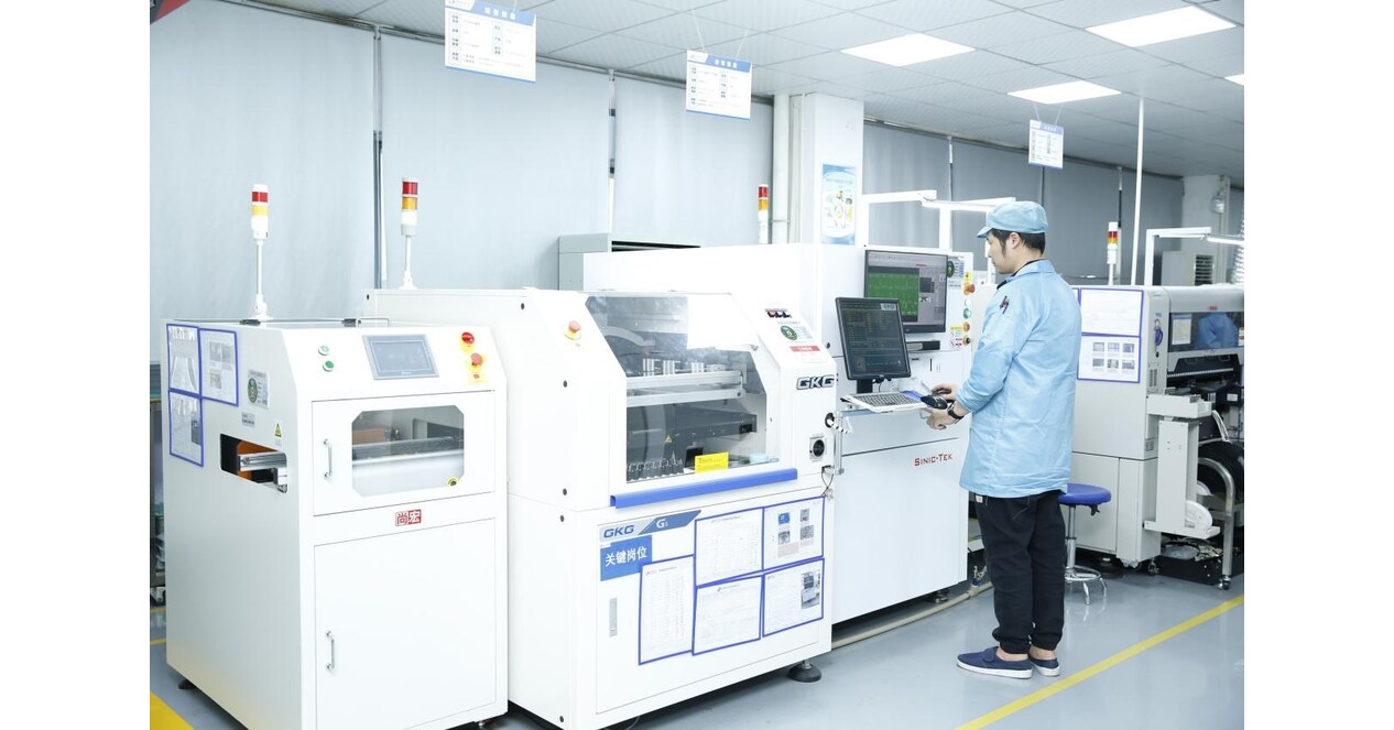 INFiLED Unveils Breakthrough ArmorLED Technology for Enhanced LED ...