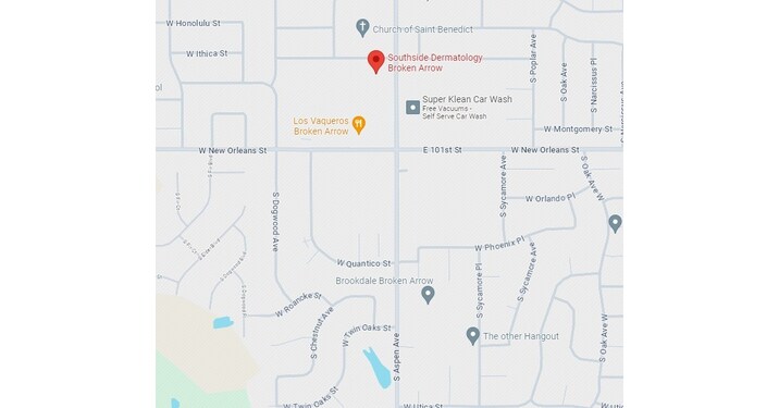 Southside Dermatology and Skin Cancer Surgery Welcomes Dr. Melissa ...