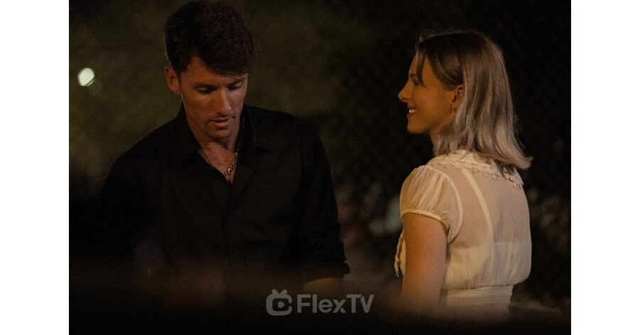 Mega Matrix Announced that Emotional Storm, "My Husband is a Big Shot ...