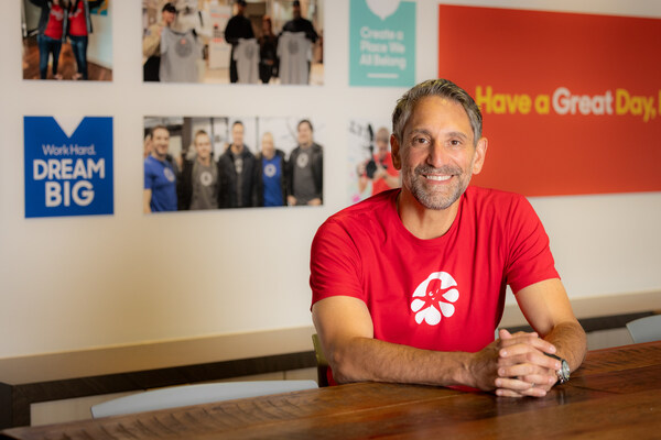Custom Ink Names Former Realtor.com CEO David Doctorow as New CEO ...