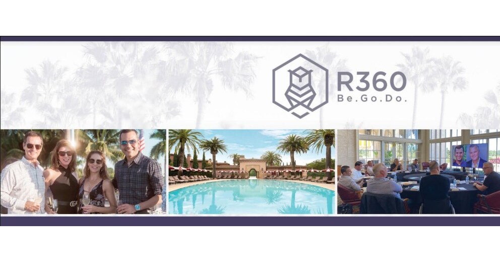R360's Inaugural Member Summit Delivers Transformative Experiences and ...