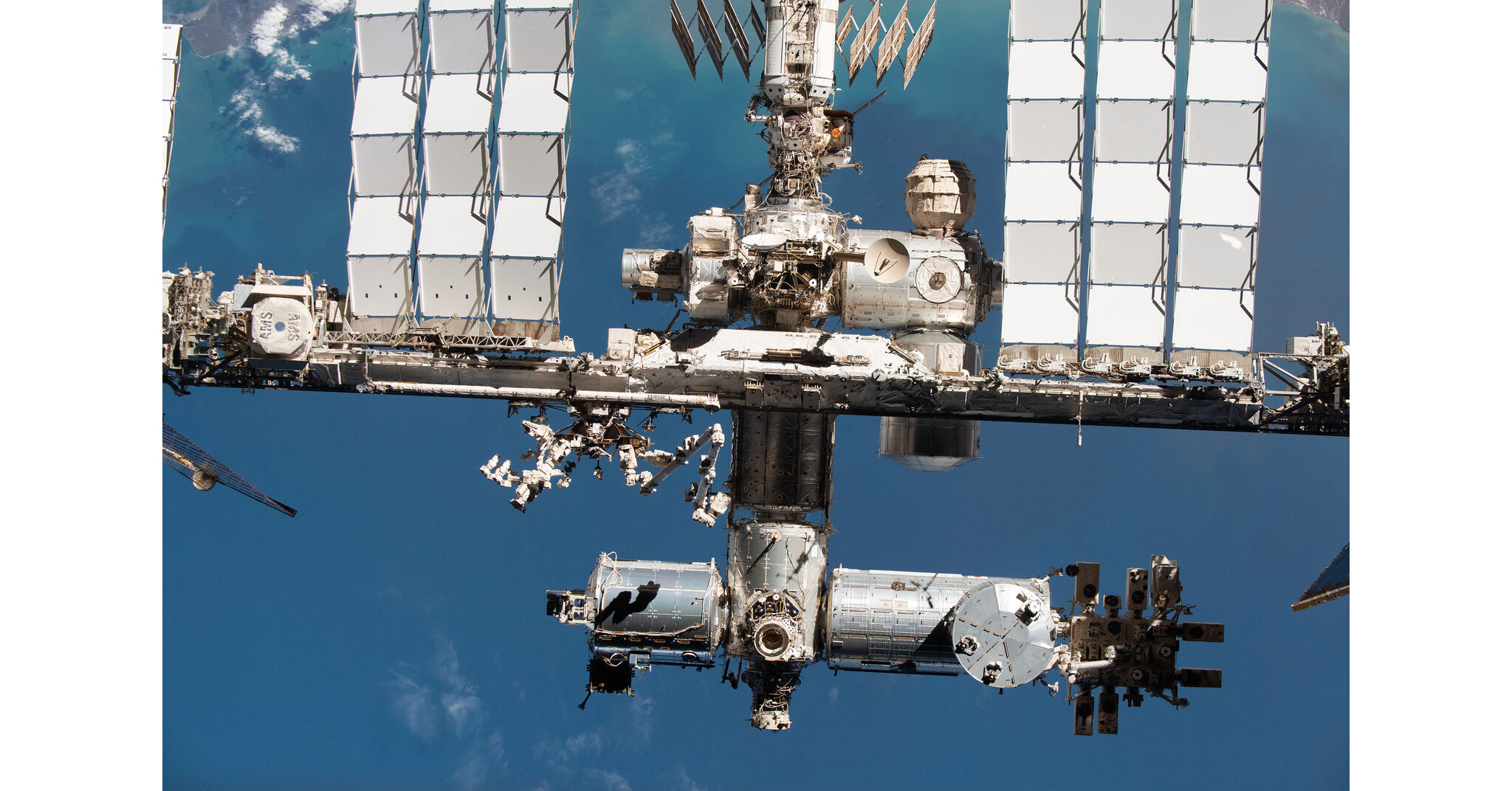 Arizona Science Center Set to Connect With the International Space Station