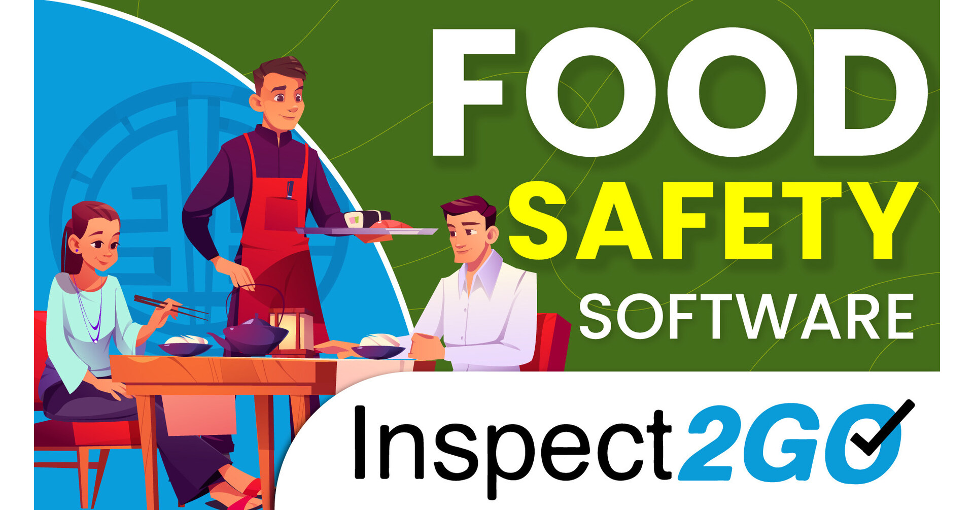 Food Safety Software and Inspection Apps for Public Health Departments ...