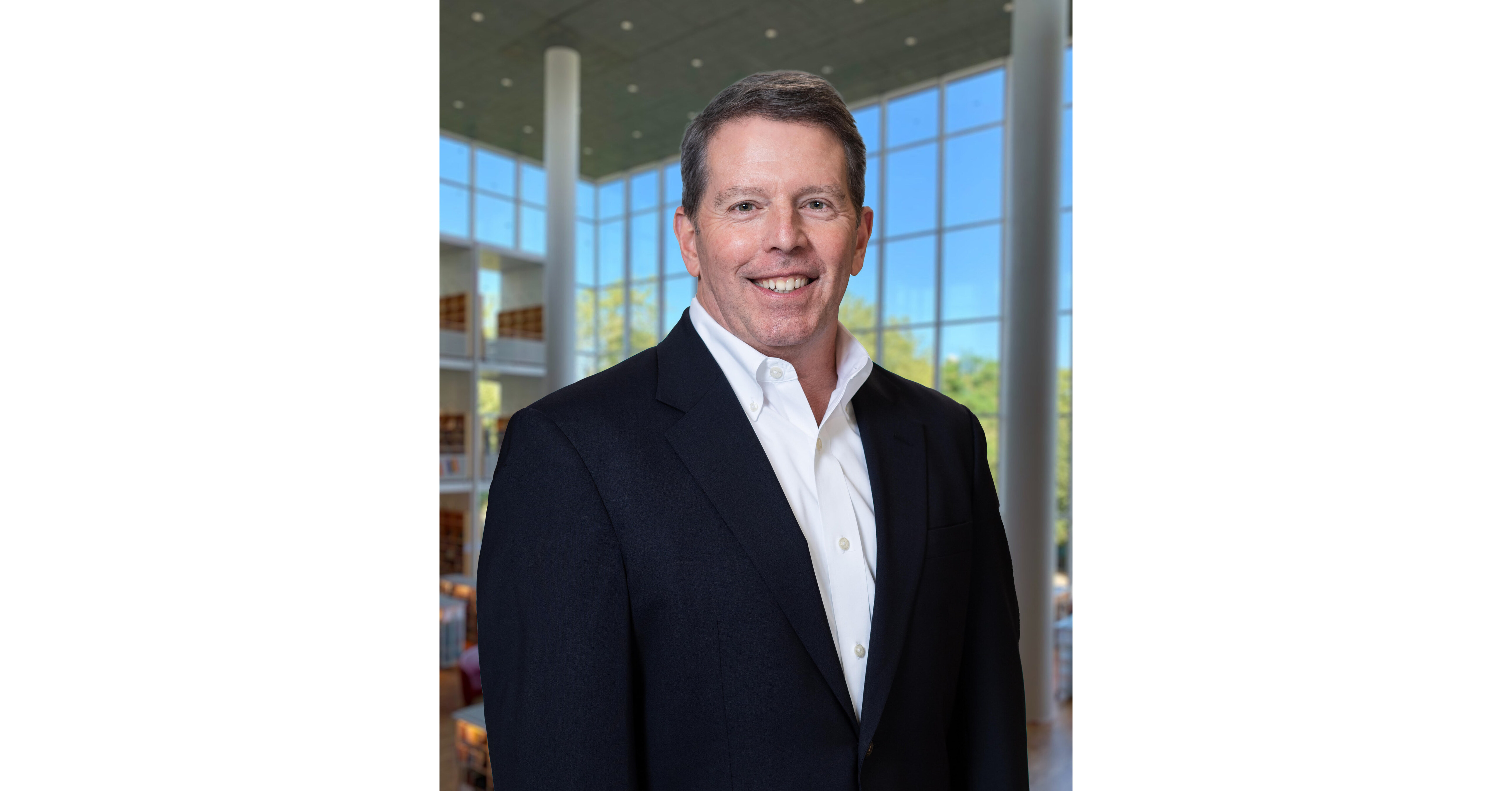 Crescent Hotels & Resorts Welcomes Paul Bushman as Senior Vice ...