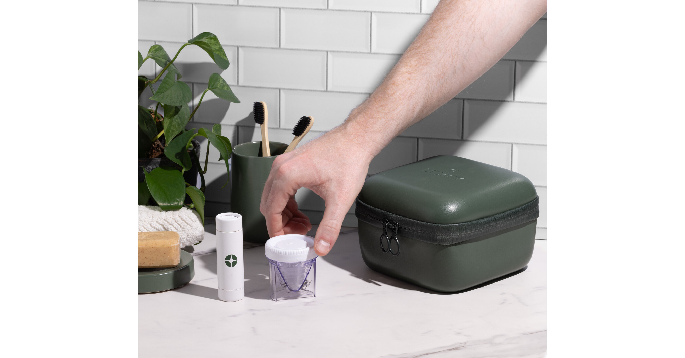 LEGACY, THE SPERM TESTING AND FREEZING COMPANY, RELEASES NEW AT-HOME ...