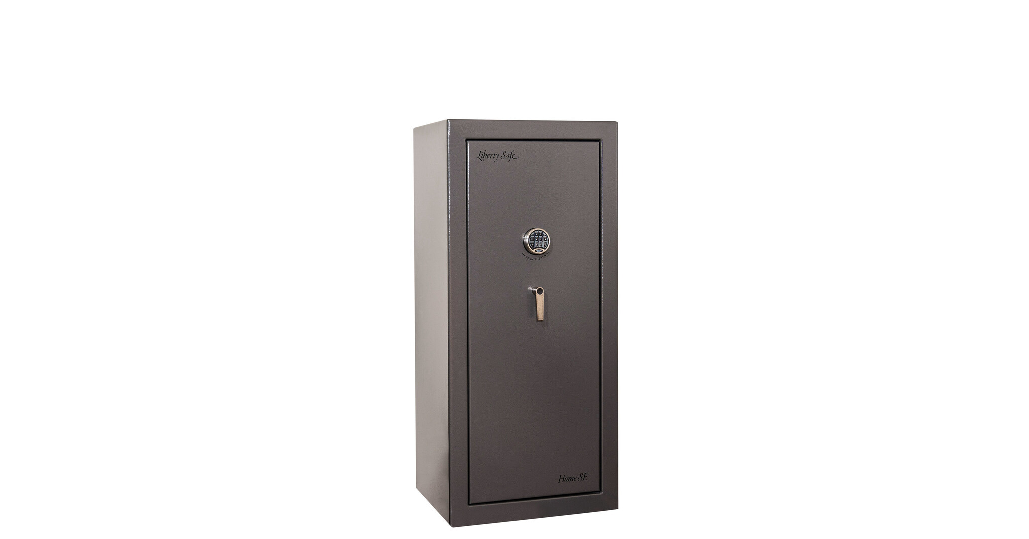 Liberty Safe Unveils the Home SE: A Perfect Blend of Security and Elegance