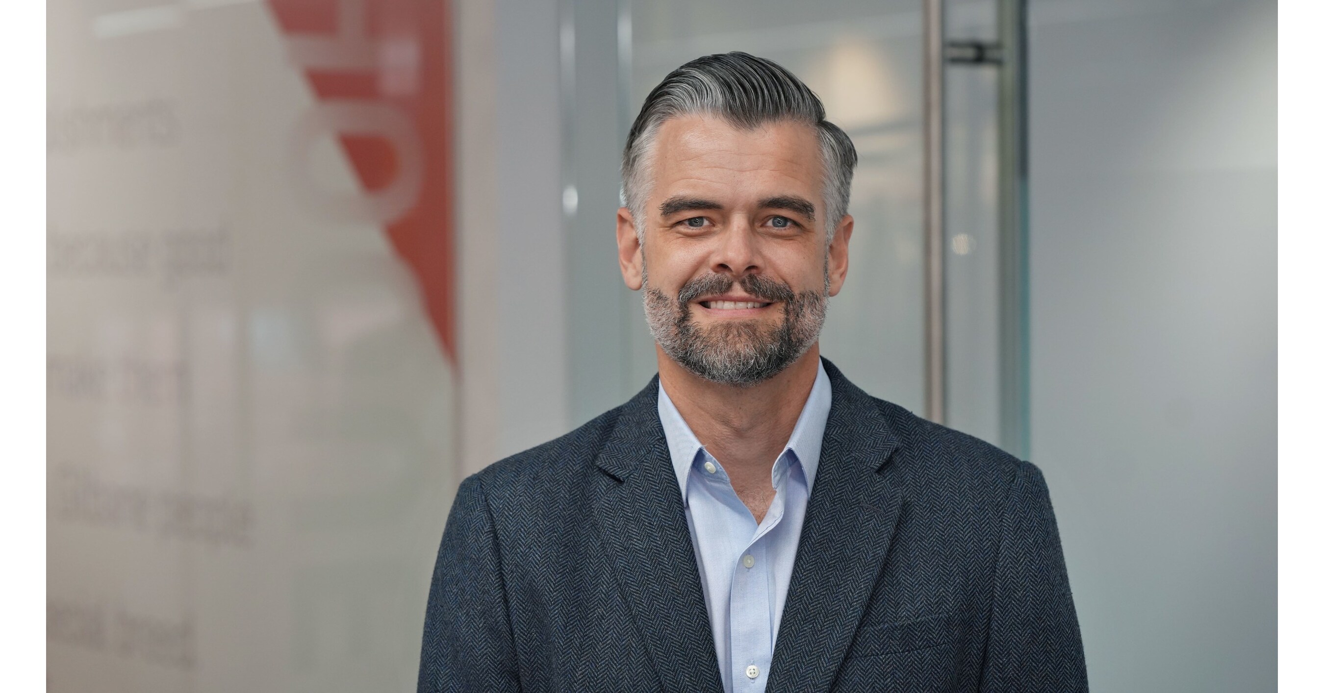 Gilbane Building Company Names Greg Garvin Director of Global Purchasing