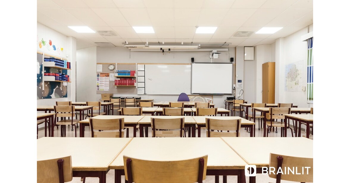 Sycamore School Becomes First EC-8th Grade School in the United States ...