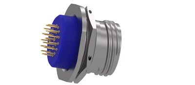 Douglas Launches Separate Assembly Line for Hermetic 38999 Connectors ...