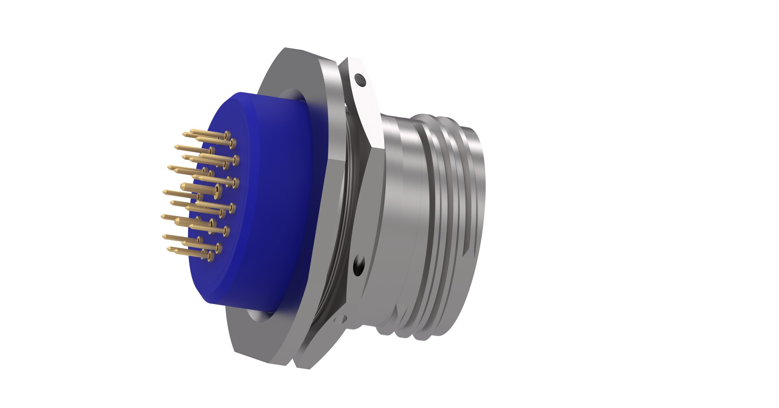 Douglas Launches Separate Assembly Line for Hermetic 38999 Connectors ...