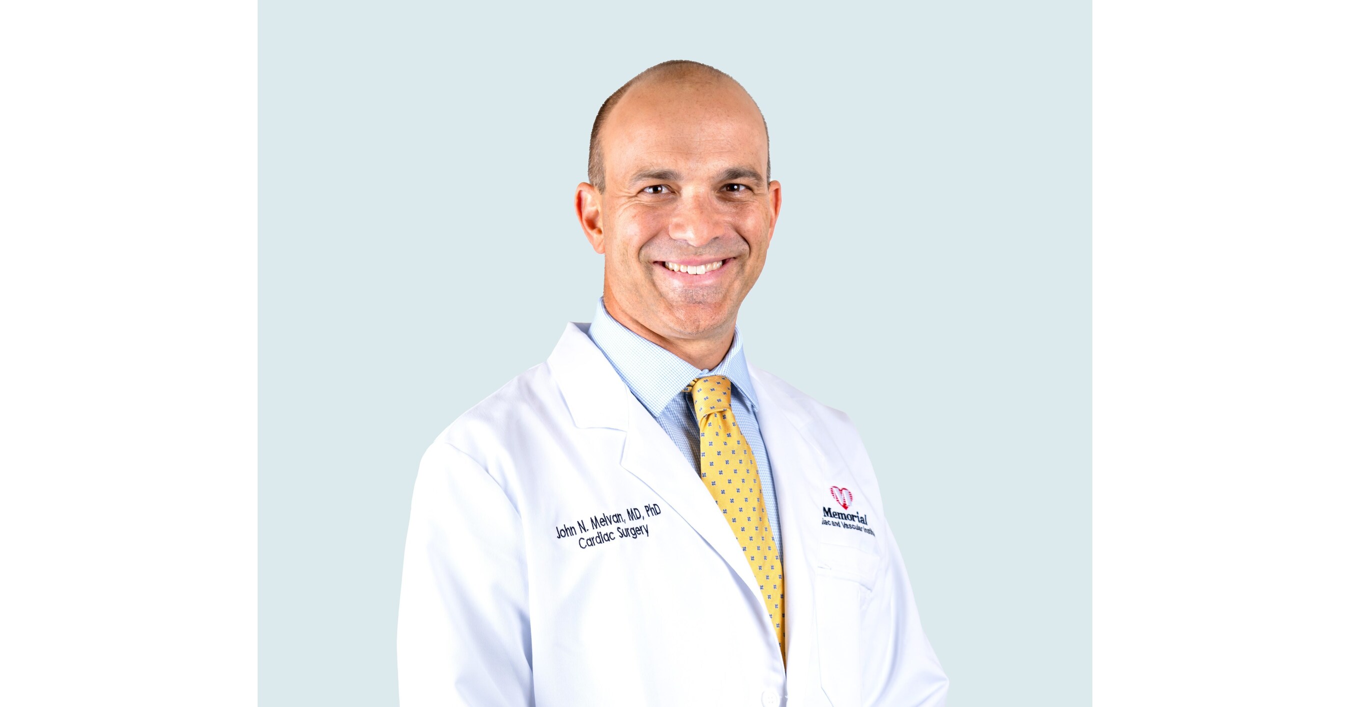 Cardiology Profile: Memorial Cardiac and Vascular Institute's Dr. John ...