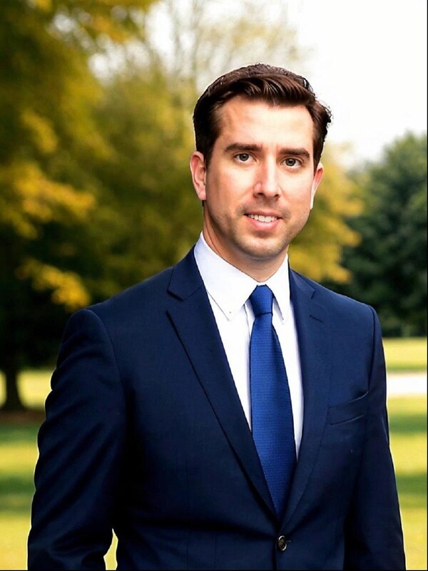 The Inner Circle acknowledges, Michael Gagner as an Inner Circle ...