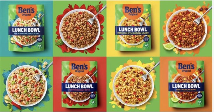 Mars Food & Nutrition expands portfolio, disrupts the food aisle