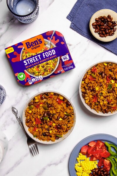 Mars Food & Nutrition expands portfolio, disrupts the food aisle
