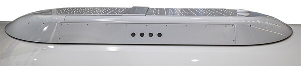 BAE Systems and Stellar Blu Solutions complete multi-orbit antenna ...